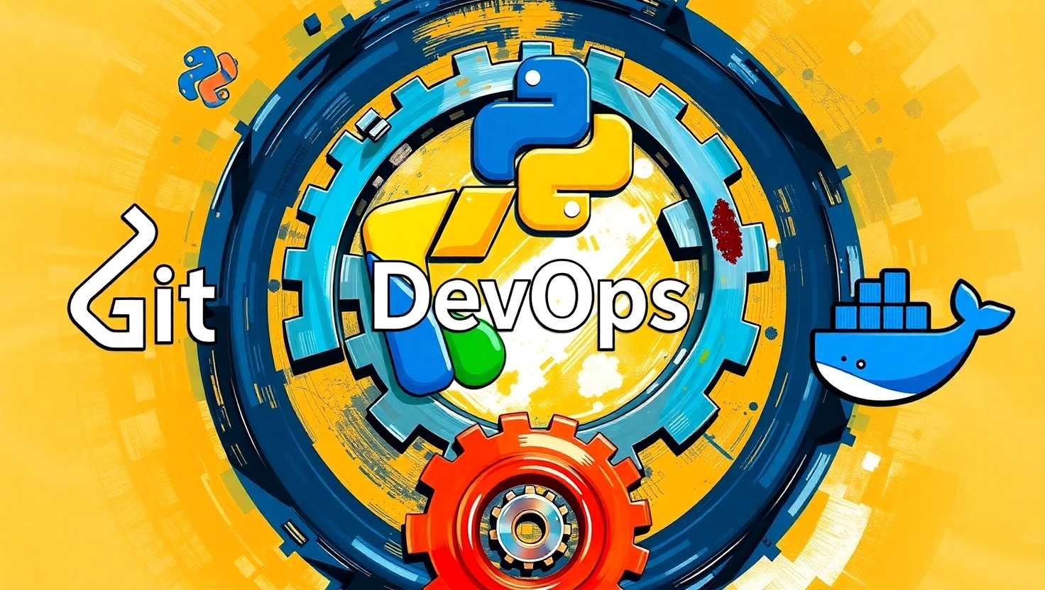 DevOps Roadmap – Parte 1 - TechOlivOps